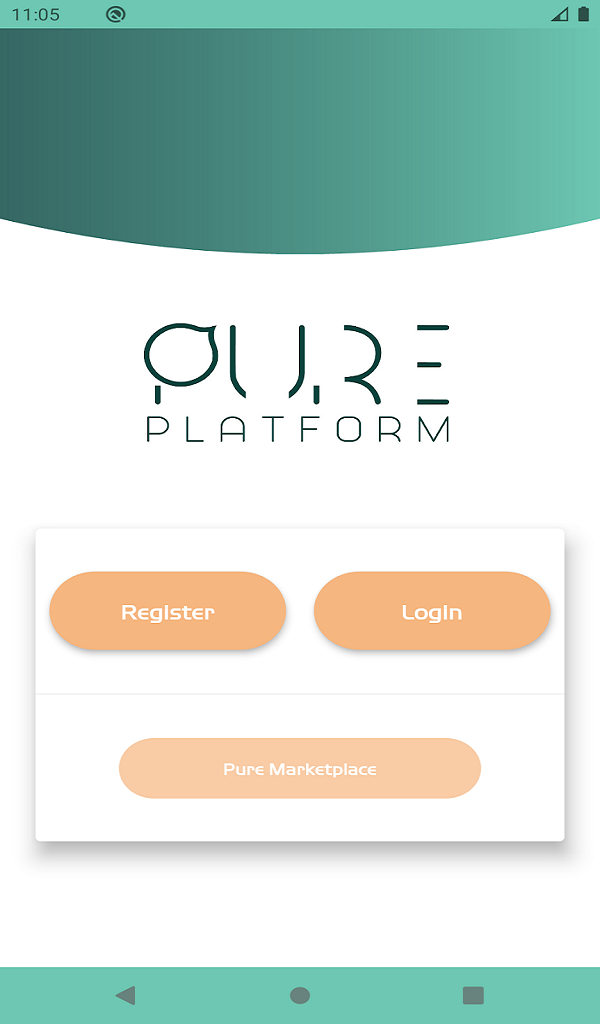 Pure Platform - App on Amazon Appstore