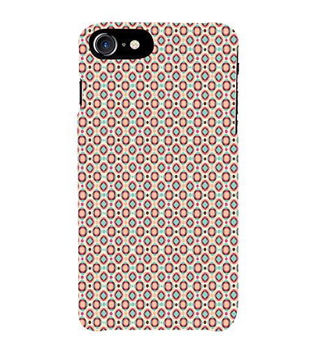 Print Masti Designer Back Case Cover for Apple iPhone 7 (Ethnic Tribal ...