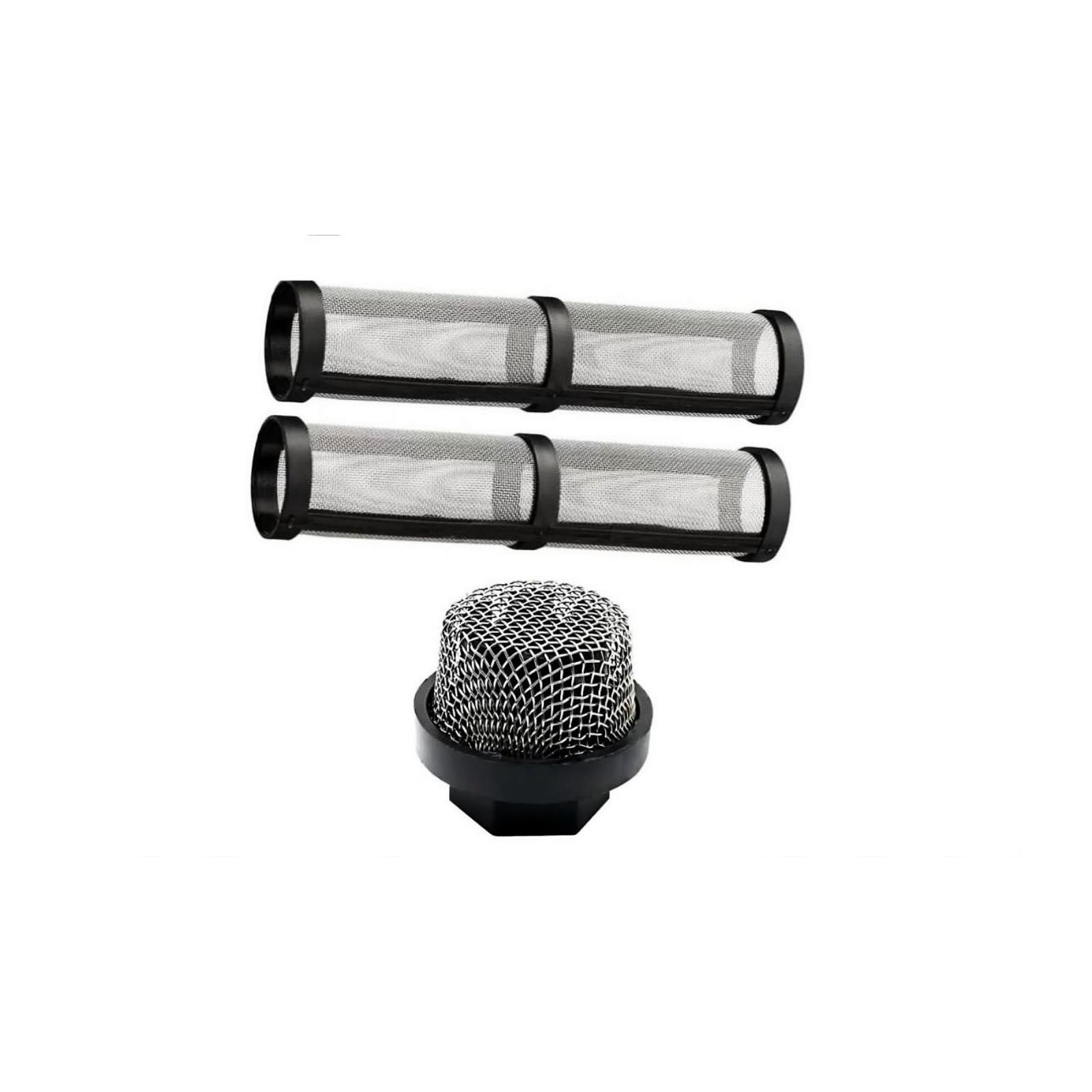 Amazon.com : 246384 and 246385 Replace Strainer Screen Kit for Graco ...