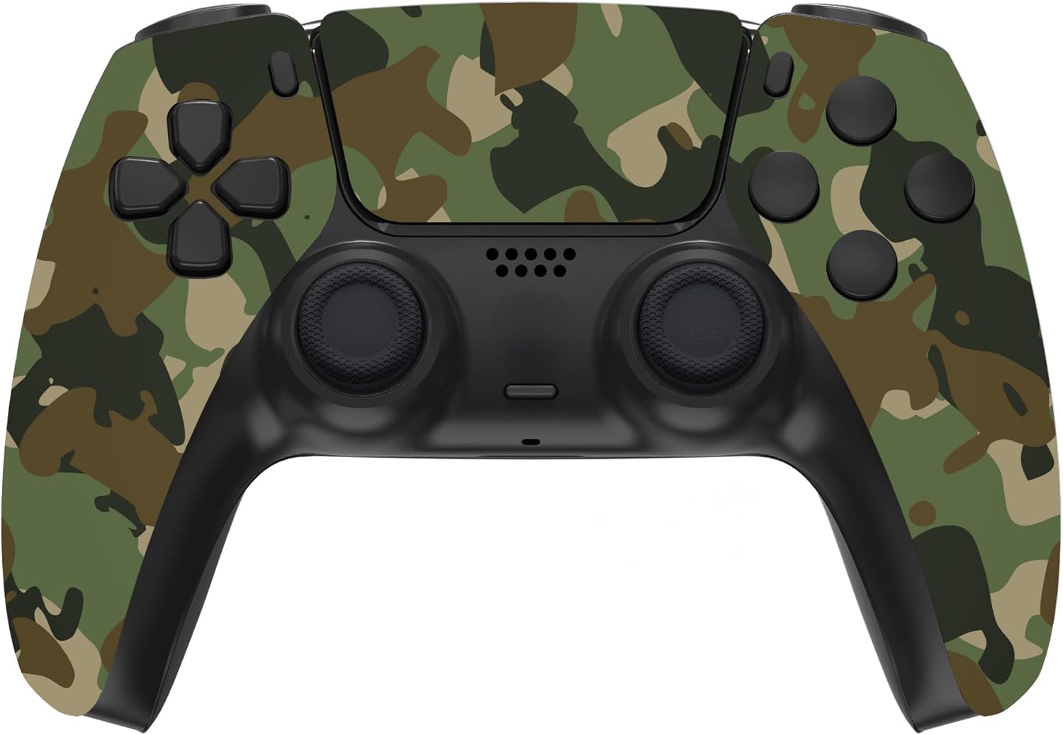 Amazon.com: ProControllers LLC Custom Wireless Controller for PS5 ...