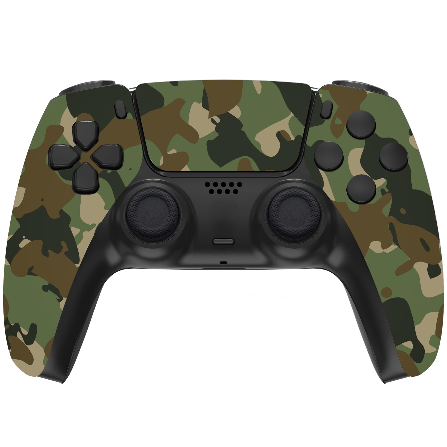 Amazon.com: Custom Wireless Controller for PS5 - Hand Airbrushed ...
