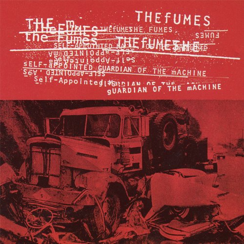 Self-Appointed Guardian of the Machine by The Fumes on Amazon Prime Music