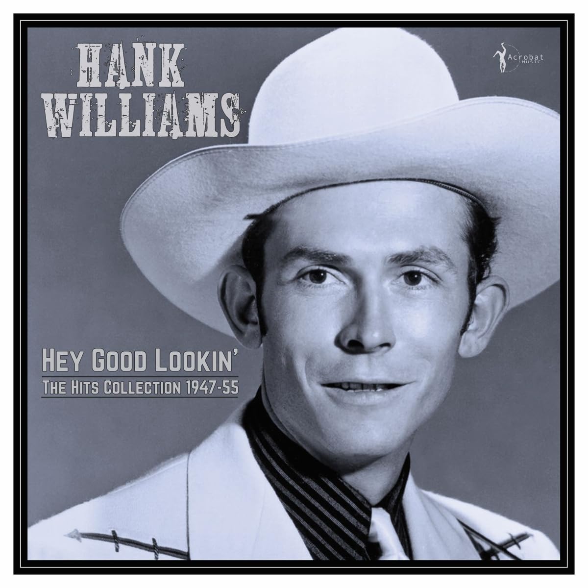 Amazon.com: Hey Good Lookin': The Hits 1949-53: CDs & Vinyl