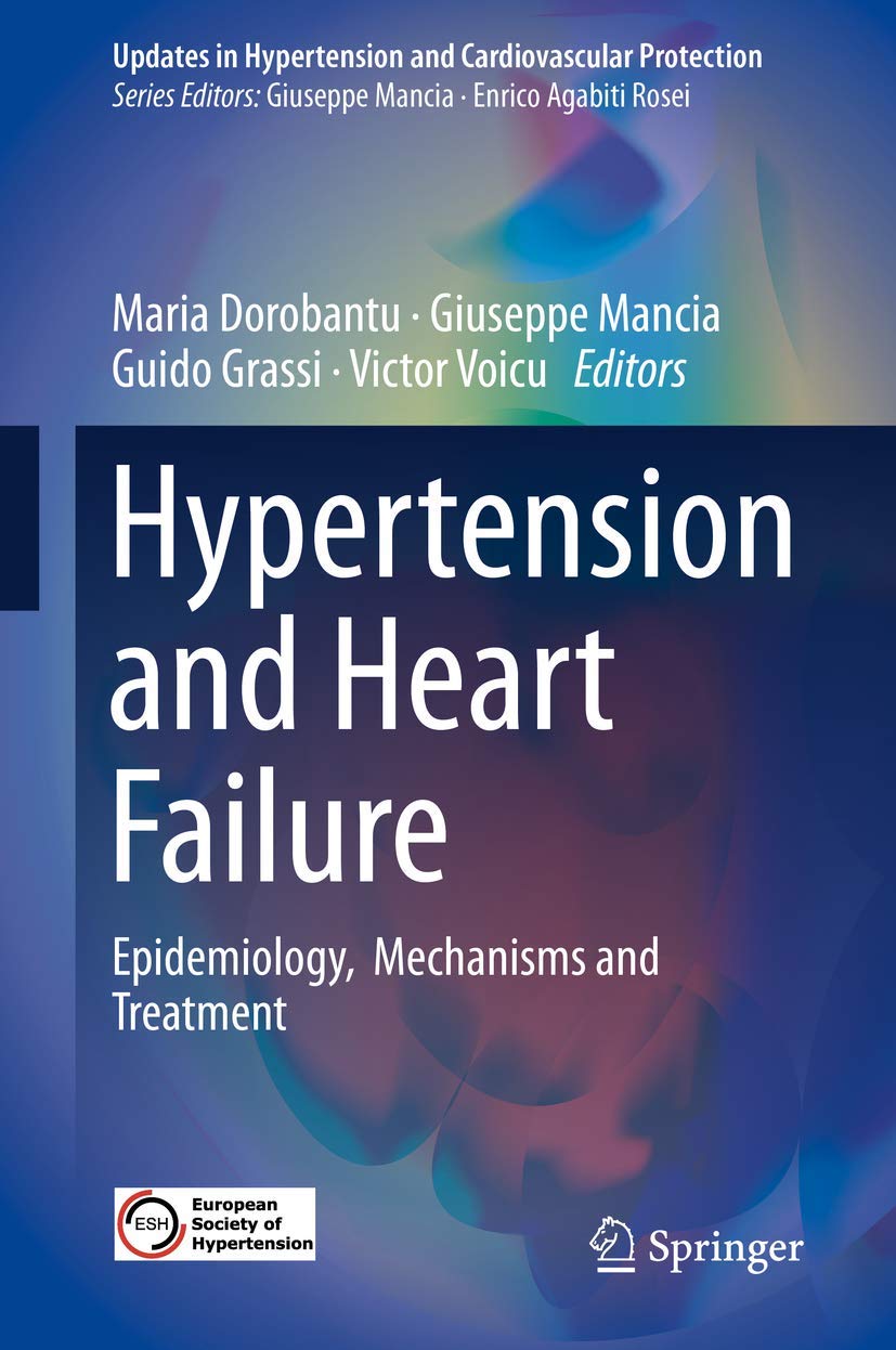 Hypertension and Heart Failure: Epidemiology, Mechanisms and Treatment ...