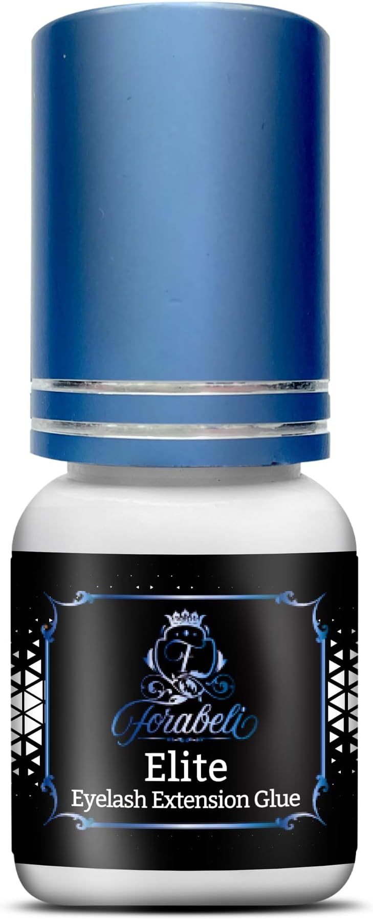 Amazon.com : Lash Extension Glue 10ml Extra Strong Lash Glue 1 Sec ...