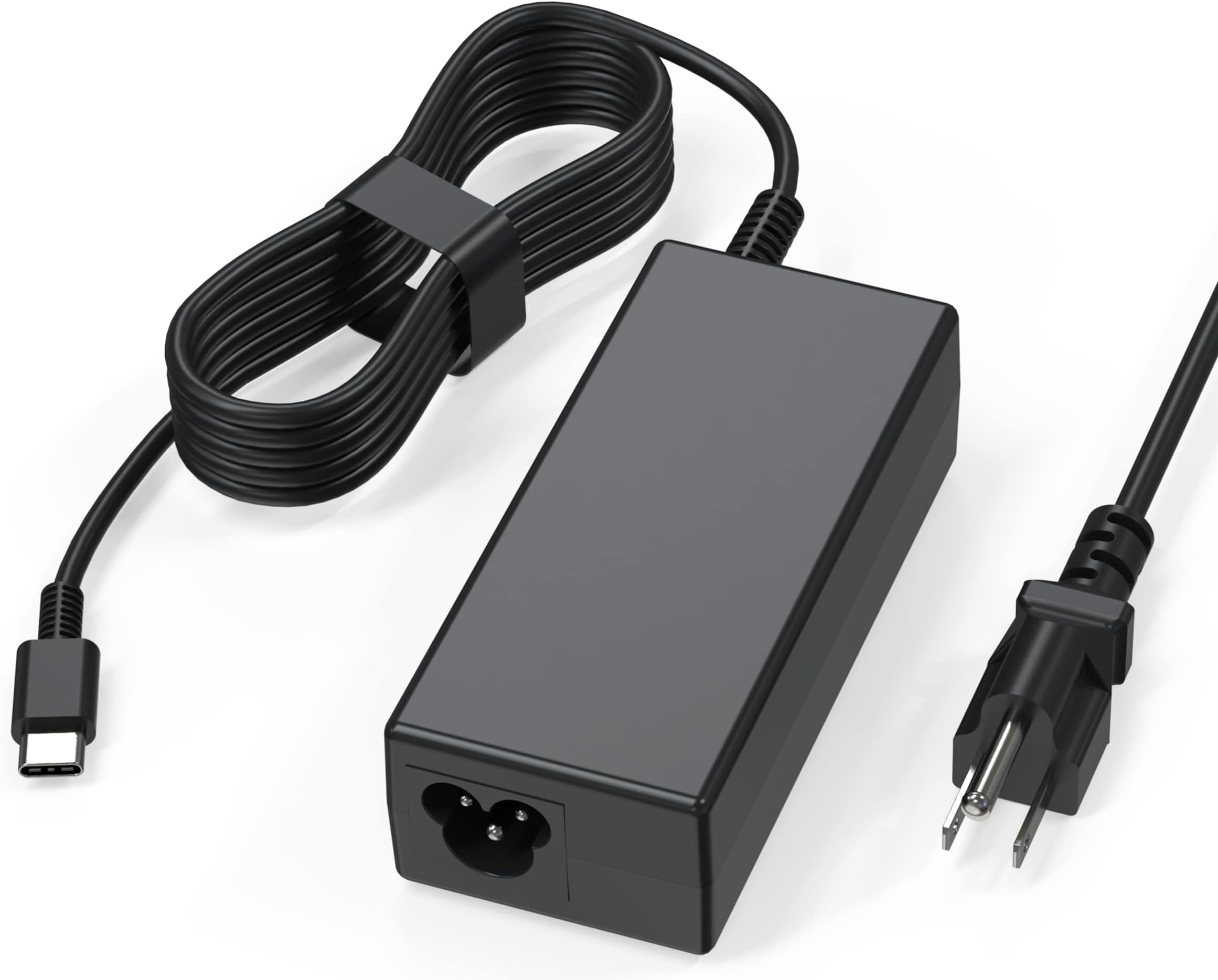 Amazon.com: USB C Laptop Charger, 65W Chromebook Charger Compatible ...