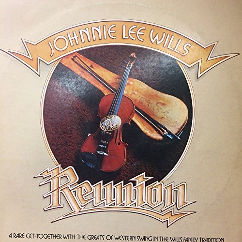 Johnny Lee Wills Reunion - Amazon.com Music