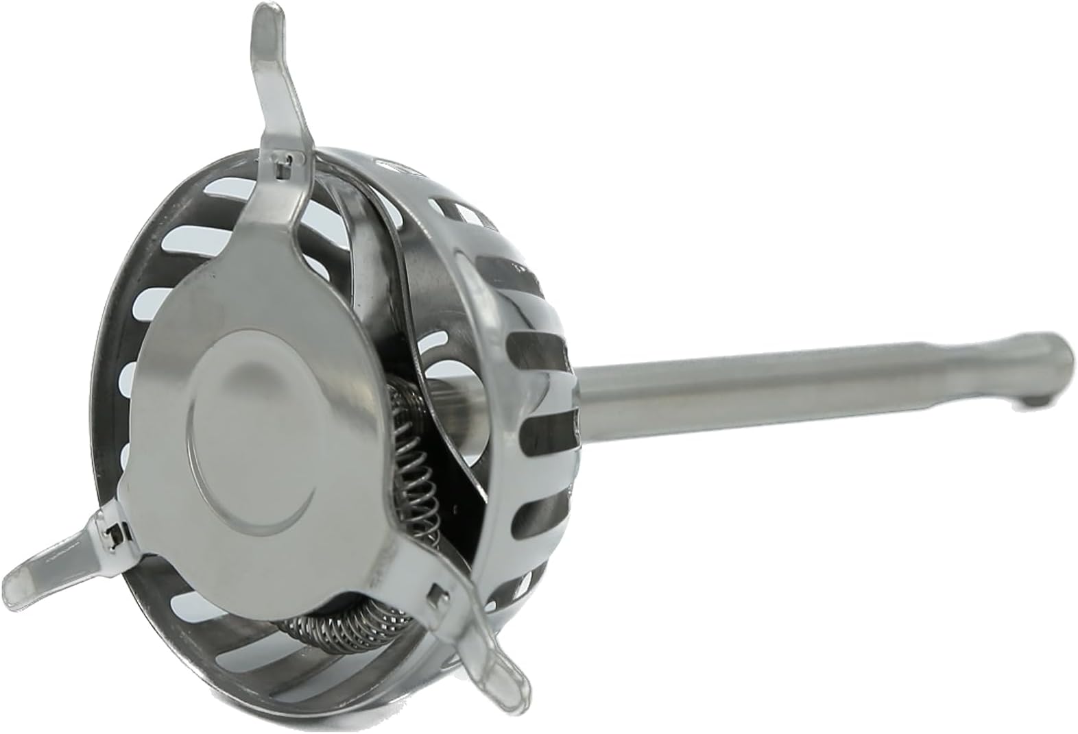 WMF Milk Frother Whisk - Stainless Steel, Silver - Original Replacement ...