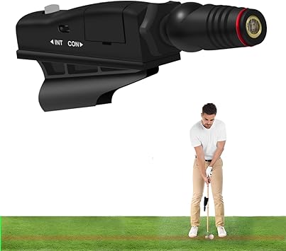 Amazon.com : Shu-Ran Updated Golf Putter Aiming Device for Perfect ...
