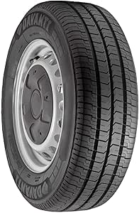 Llanta 195/70 R15 Davanti Dx440 Carga 8C 104/102R : Amazon.com.mx: Automotriz y Motocicletas
