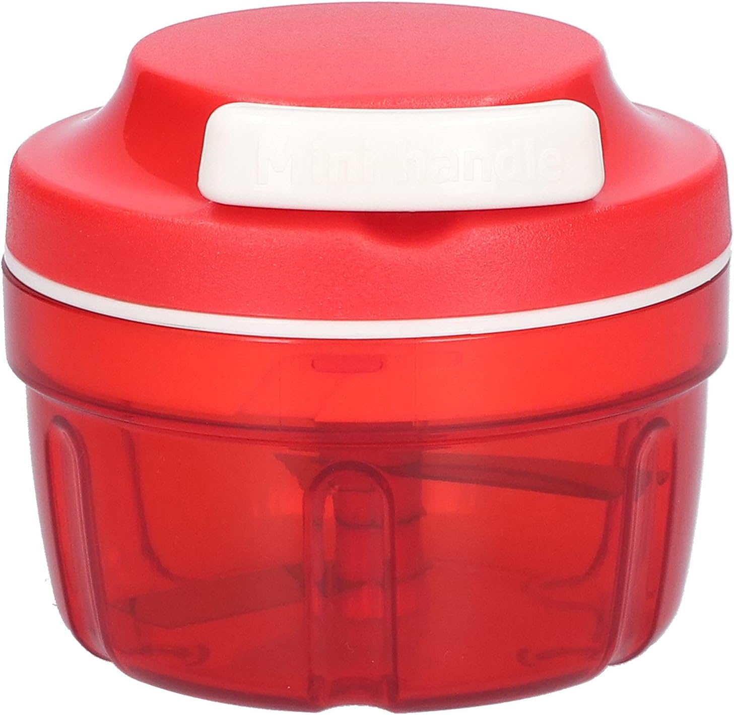 Turbo-Chef en Acier inoxydable de Tupperware - Chef Speedy Boy - Coupe ...