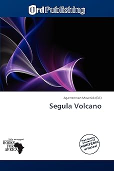 Amazon.co.jp: Segula Volcano : 本