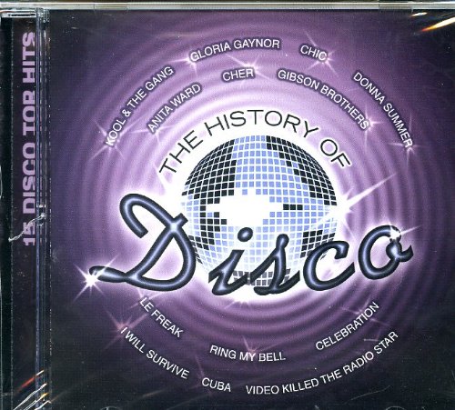 History of Disco Music - History of Disco Music - Amazon.com Music