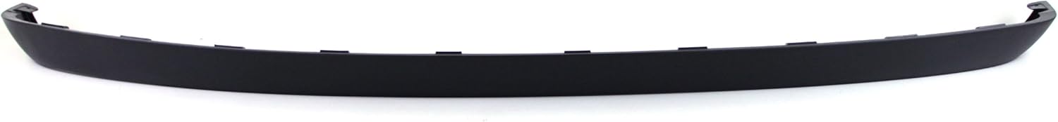 Amazon.com: Genuine GM Parts 15138233 Front Bumper Deflector : Automotive