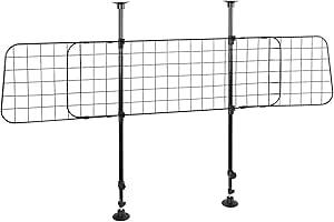 Grid Divider Separator Car 4558 Universal and Adjustable Wire Netting ...