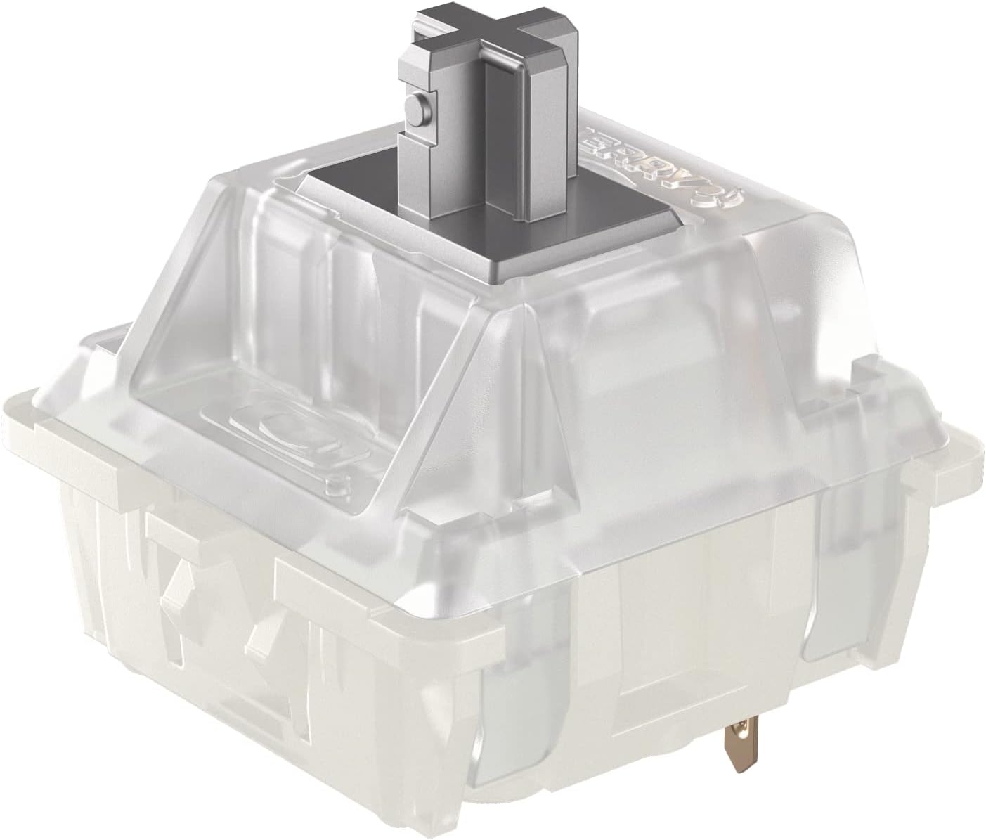 Amazon.com: Cherry MX Speed Silver Switches RGB, Pack of 10 : Video Games
