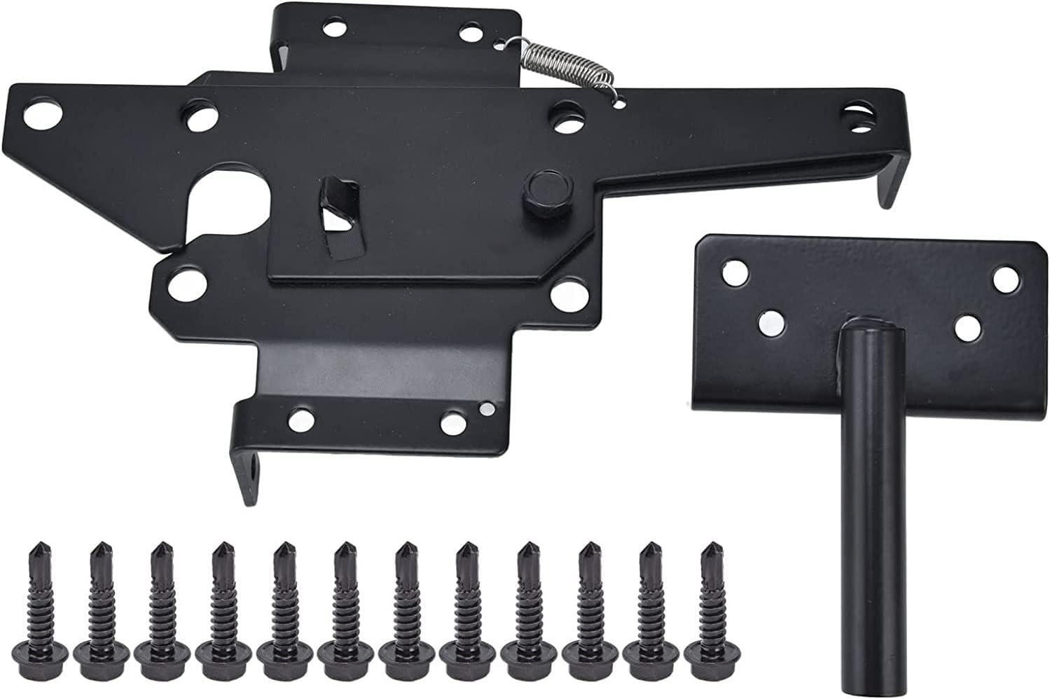 Amazon.com: Door Locks Internal, Door Restrictor,Door Lock,Door Bolt ...