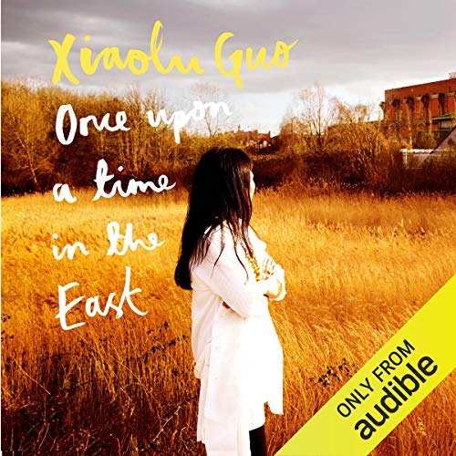 Once Upon a Time in the East: A Story of Growing Up (Audio Download ...