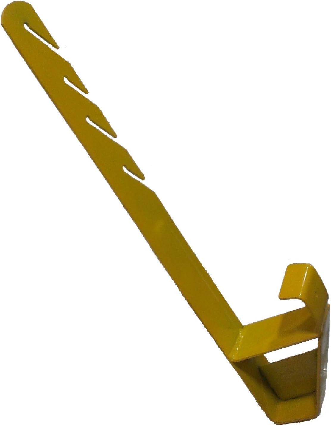 Amazon.com: ACRO BUILDING SYSTEMS Contractor Grade Fixed Roof Bracket ...