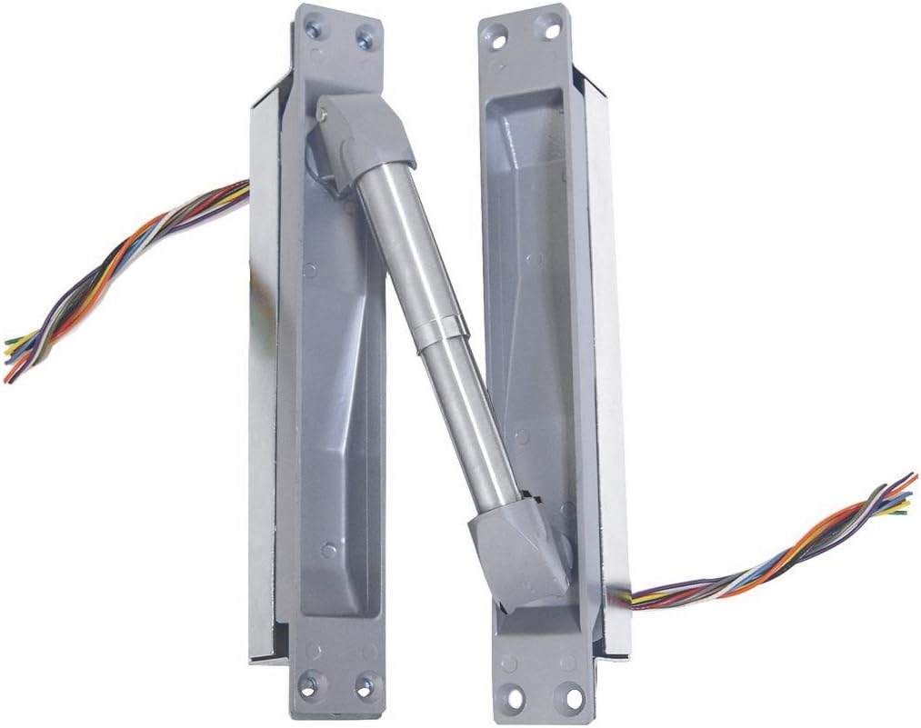 ABH PT1000 Electrical Power Transfer w/ (10) 24 AWG Wires, Electrical ...