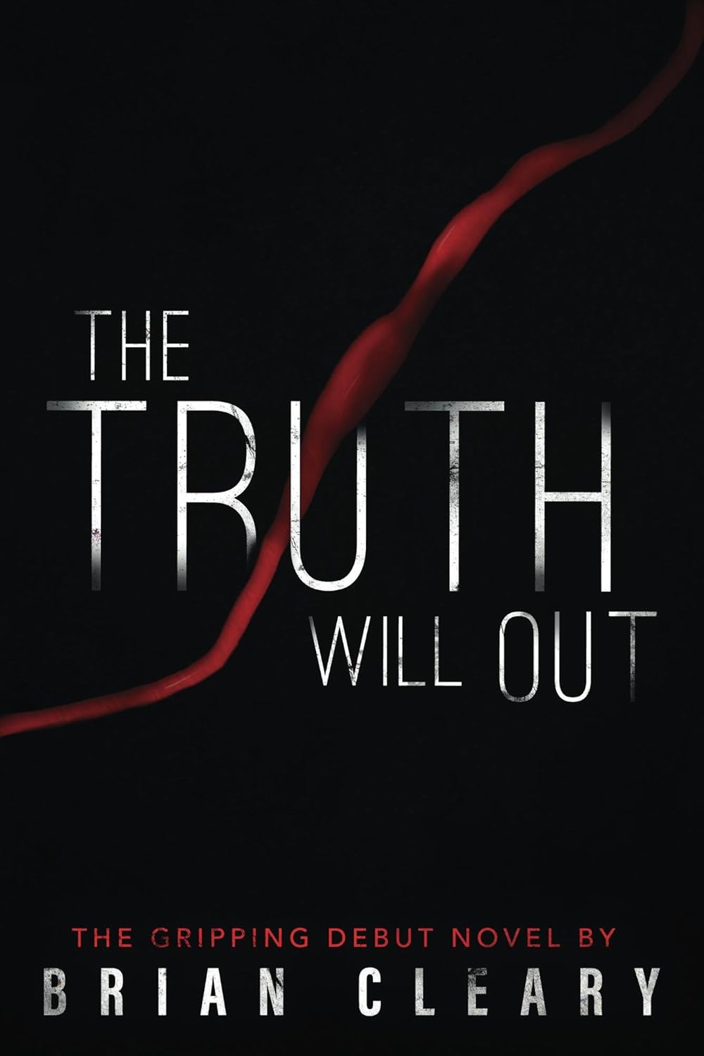The Truth Will Out - Kindle edition by Cleary, Brian. Mystery, Thriller & Suspense Kindle eBooks ...