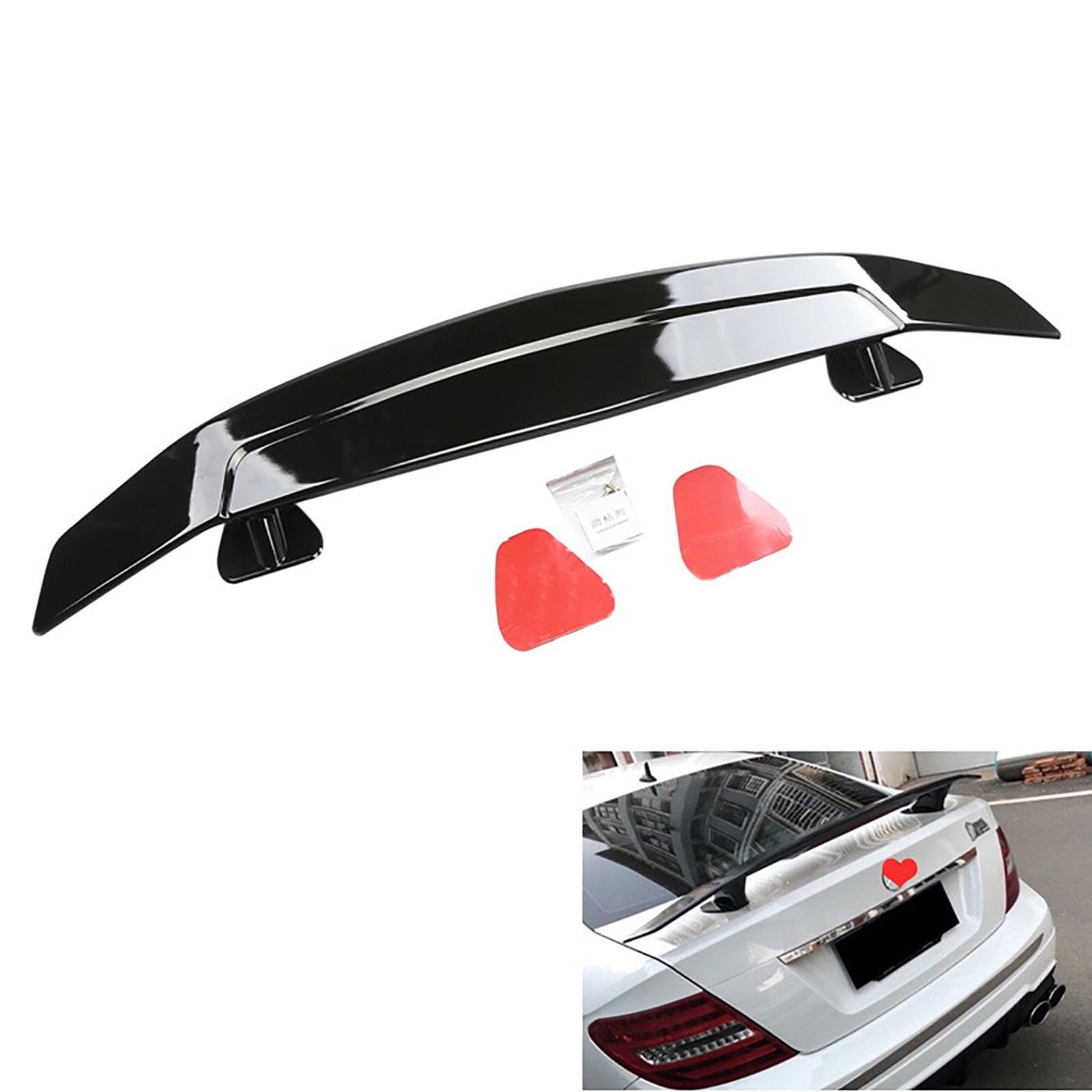 W220 Body Kit KBD Mercedes S Class W220 2000 2002 LRS Style 1 Piece