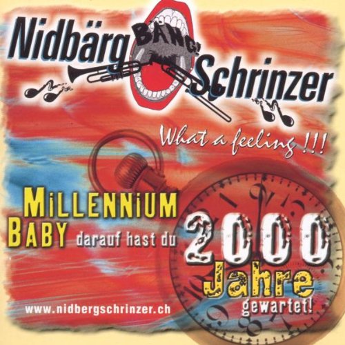 Amazon.de:Millennium Baby (Guggenmusig)