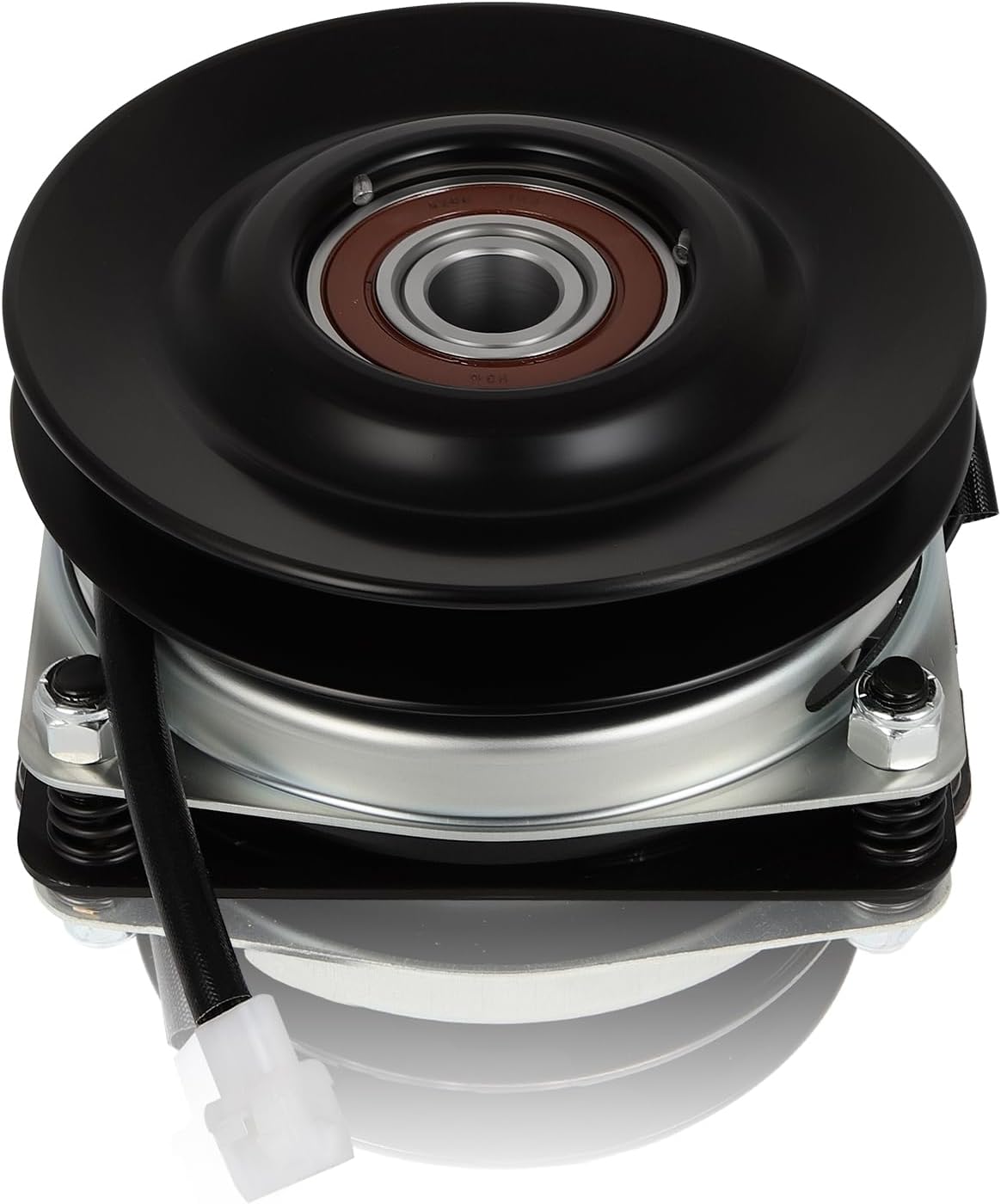 Amazon.com : GYZJ Electric PTO Clutch for Poulan pro PB20VA48 PB22VA54 ...