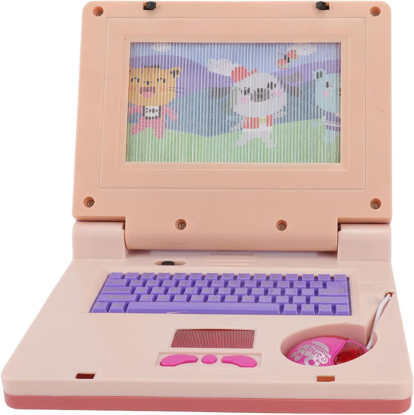 Amazon.com: Bnineteenteam Kids Learning Education Laptop Computer for ...
