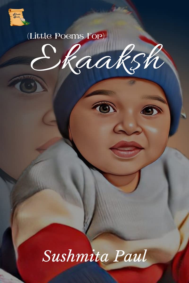 Ekaaksh eBook : Sushmita Paul: Amazon.in: Kindle Store