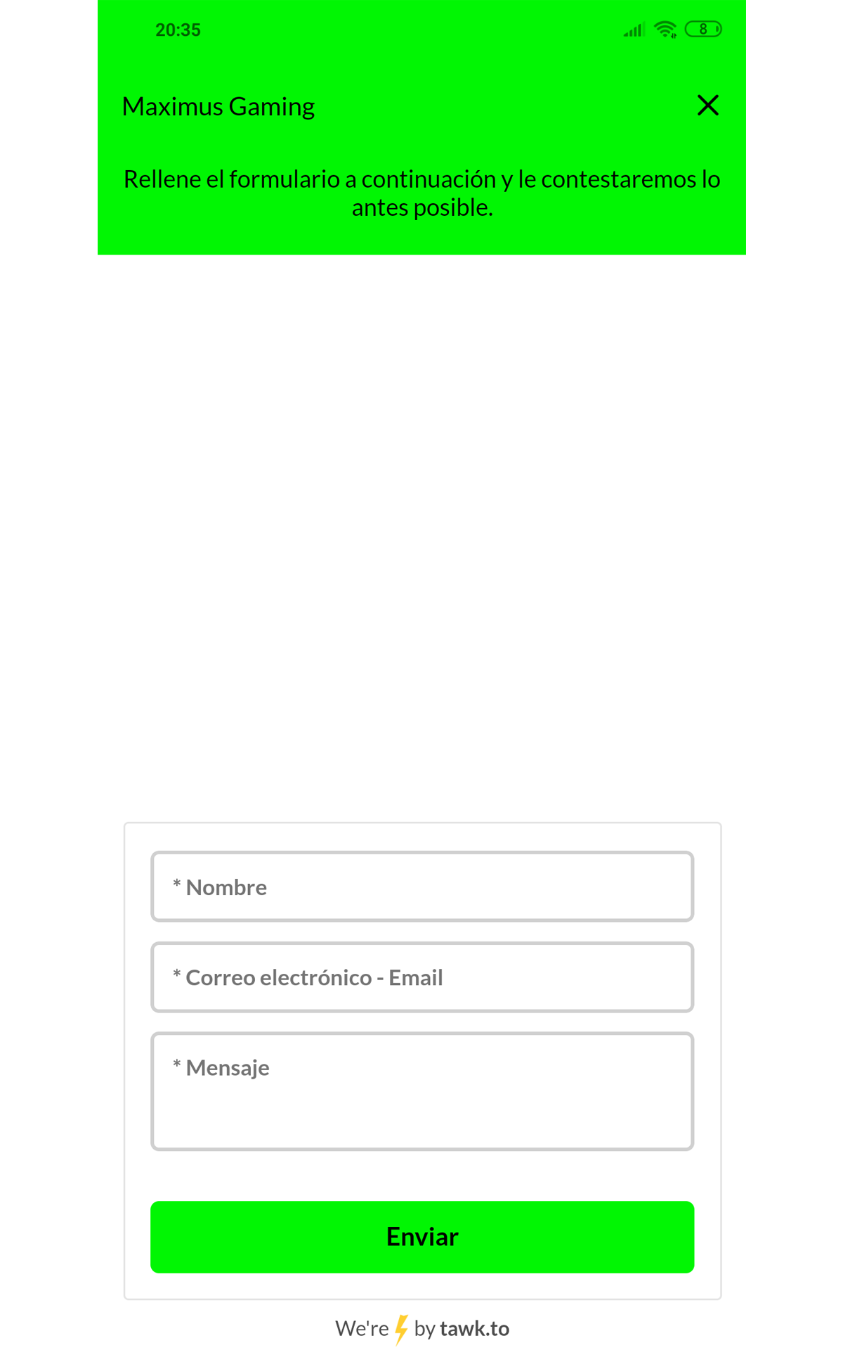 Maximus Gaming Hardware:Amazon.com:Appstore for Android