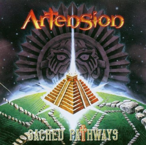 Sacred Pathways: Amazon.de: Musik-CDs & Vinyl