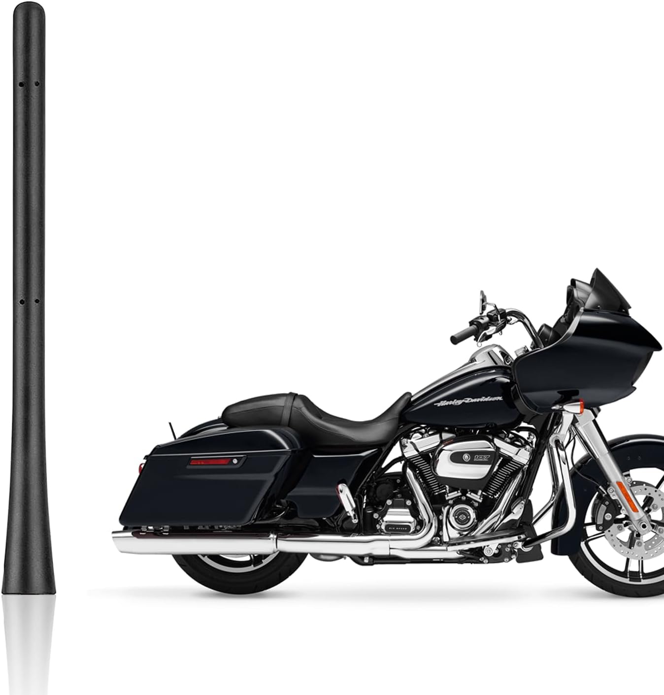 The 10 Best Short Antenna For Harley Davidson Street Glide 2026 Review