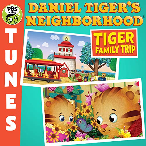 It's Such a Good Feeling (Closing Song) song by Daniel Tiger's ...