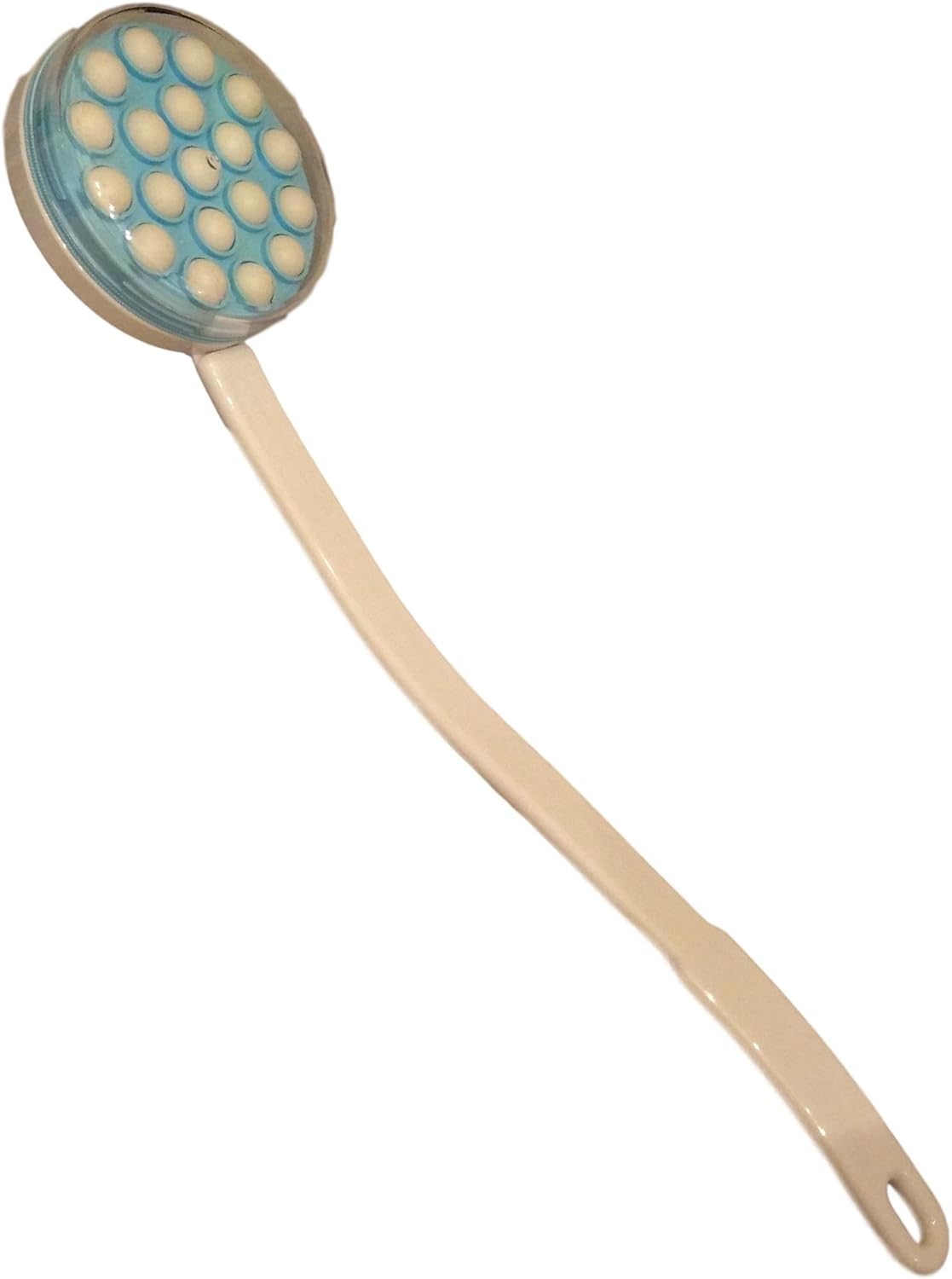 Amazon.com: Spa Relaxus Long Reach Lotion Applicator, Container and ...