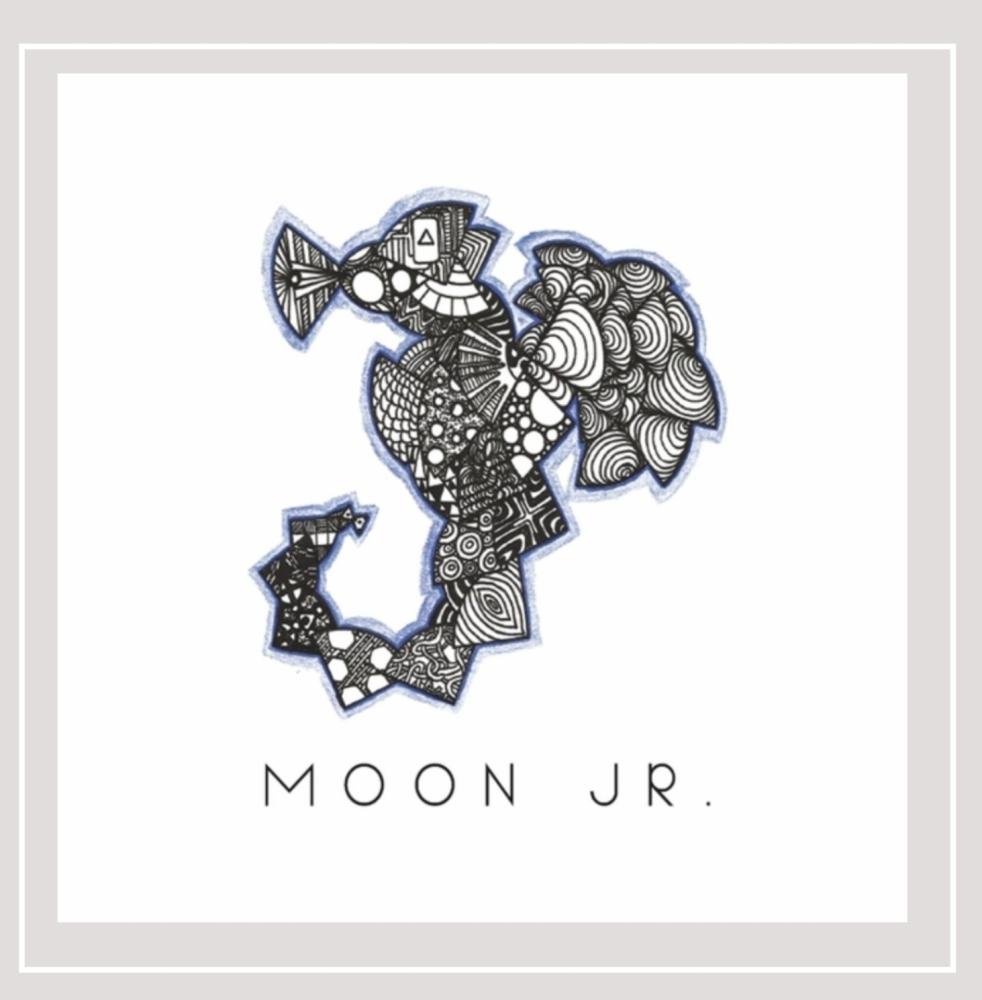 Amazon.com: Moon JR.: CDs & Vinyl