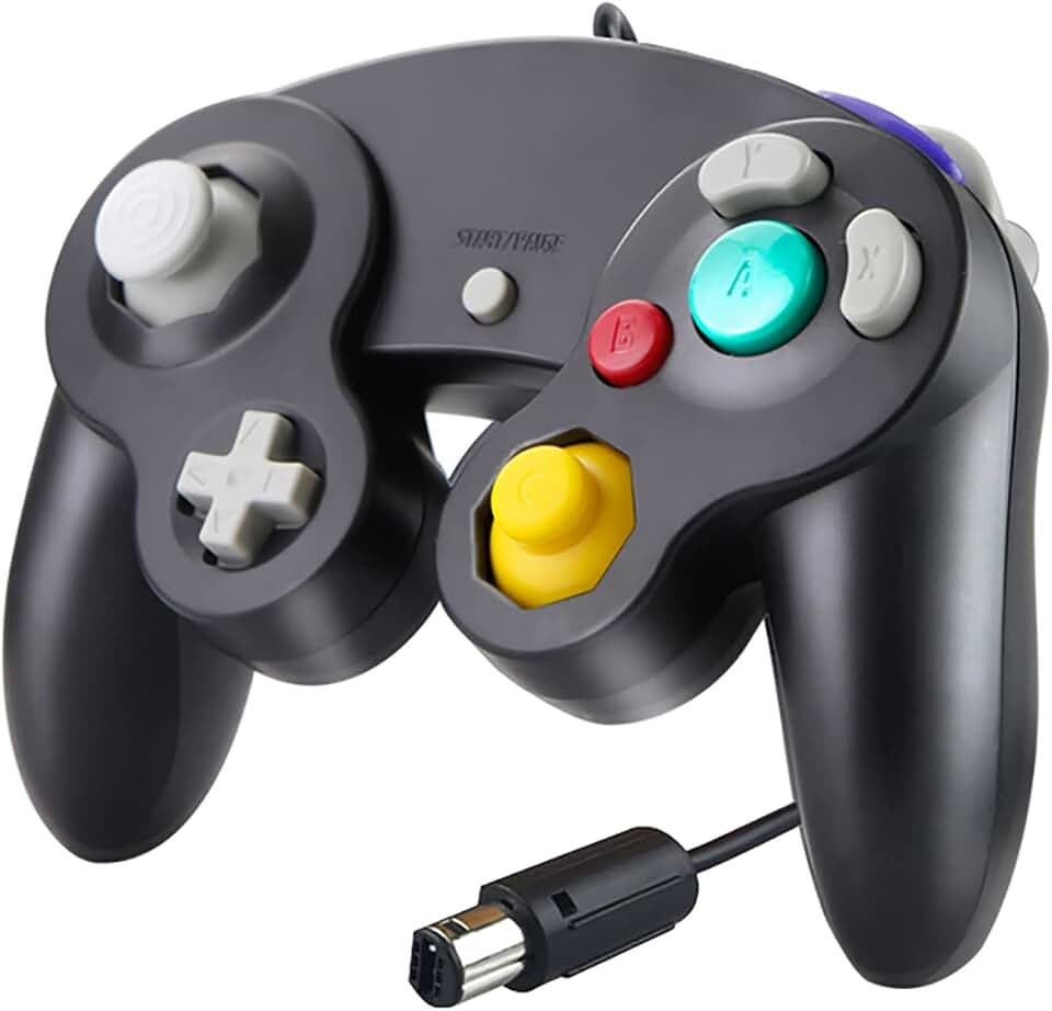 Amazon.com.mx: Gamecube