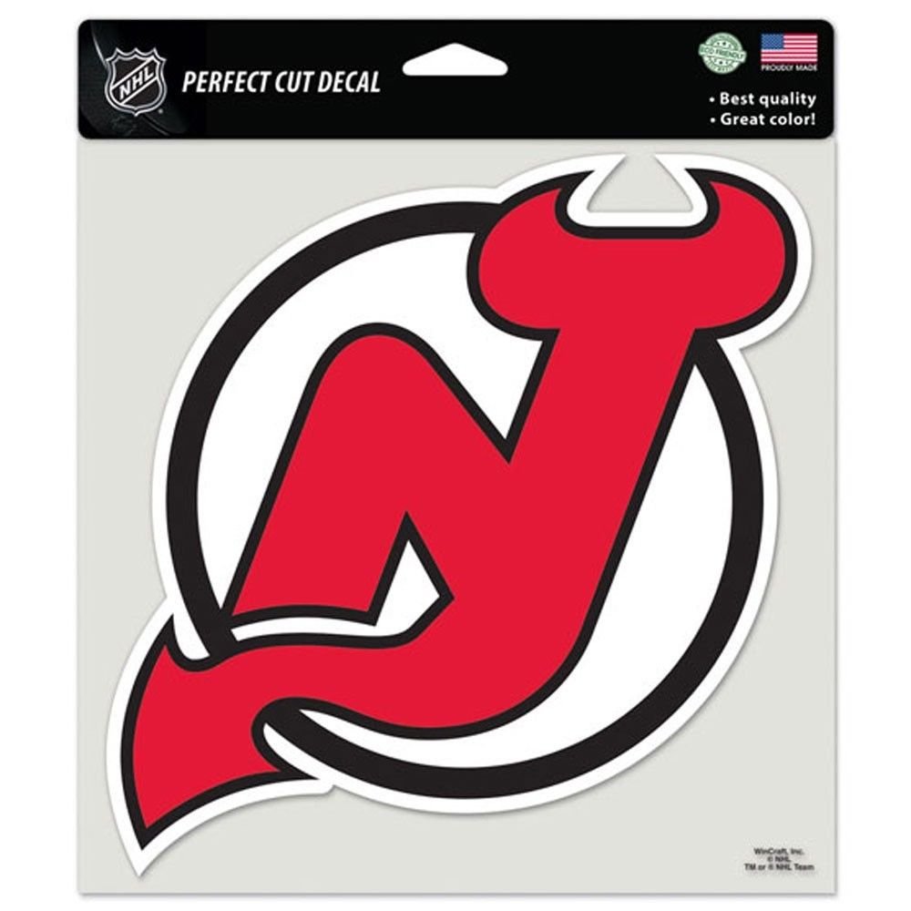 Circle Logo Official Nhl Licensed Product