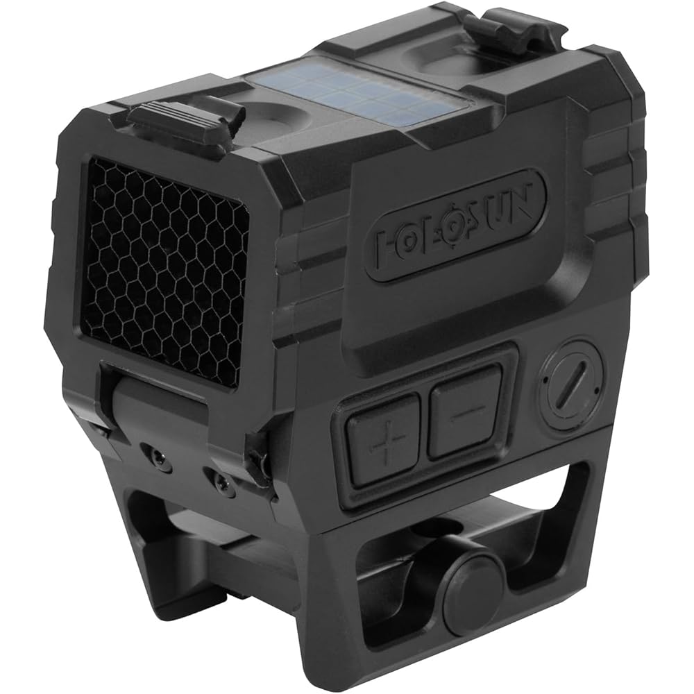 $13/mo - Finance Holosun AEMS X2 PRO/CORE Series, 2MOA Dot, Multi ...