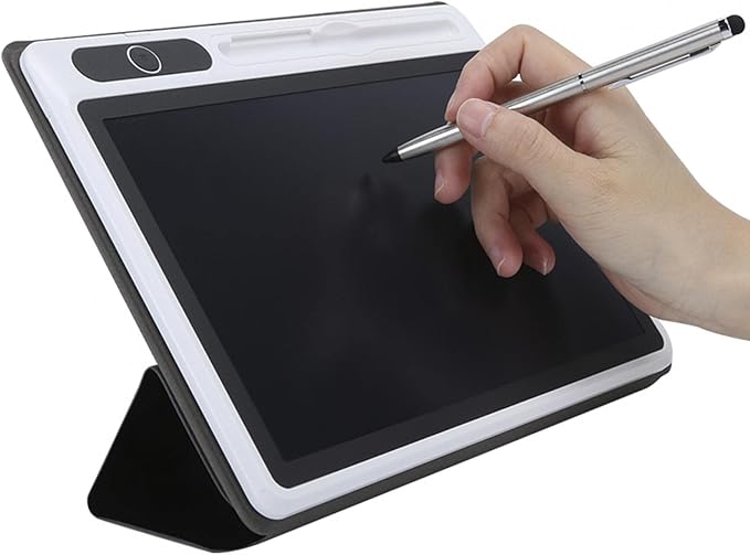 Graphics Drawing Tablet, 9in LCD Writing Tablet, Electronic Writing ...