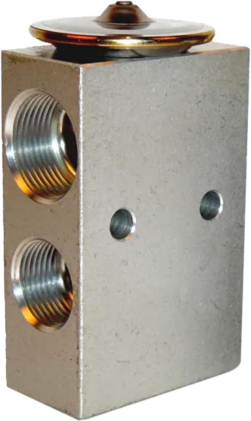 Amazon.com: Neeseelily Expansion Valve KV22928 AH122867 AT261345 ...
