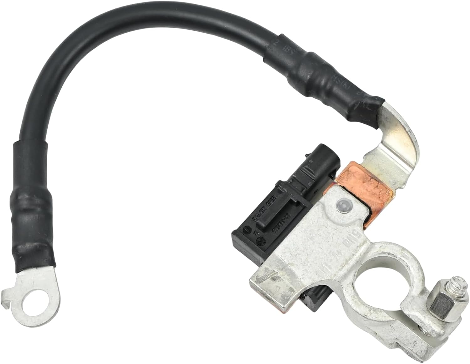 Amazon.com: 37180-1R600 Negative Battery Cable Wire fit for Hyundai ...