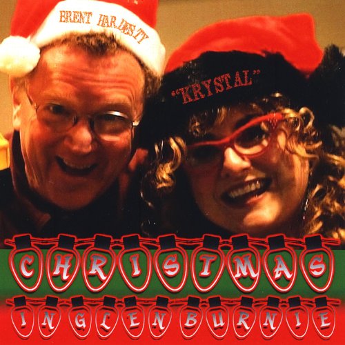 Play Christmas In Glen Burnie by Brent Hardesty on Amazon Music