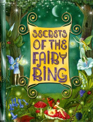 Secrets of the Fairy Ring: Amazon.co.uk: Guard, Dominic, Hajdinjak-Krec ...