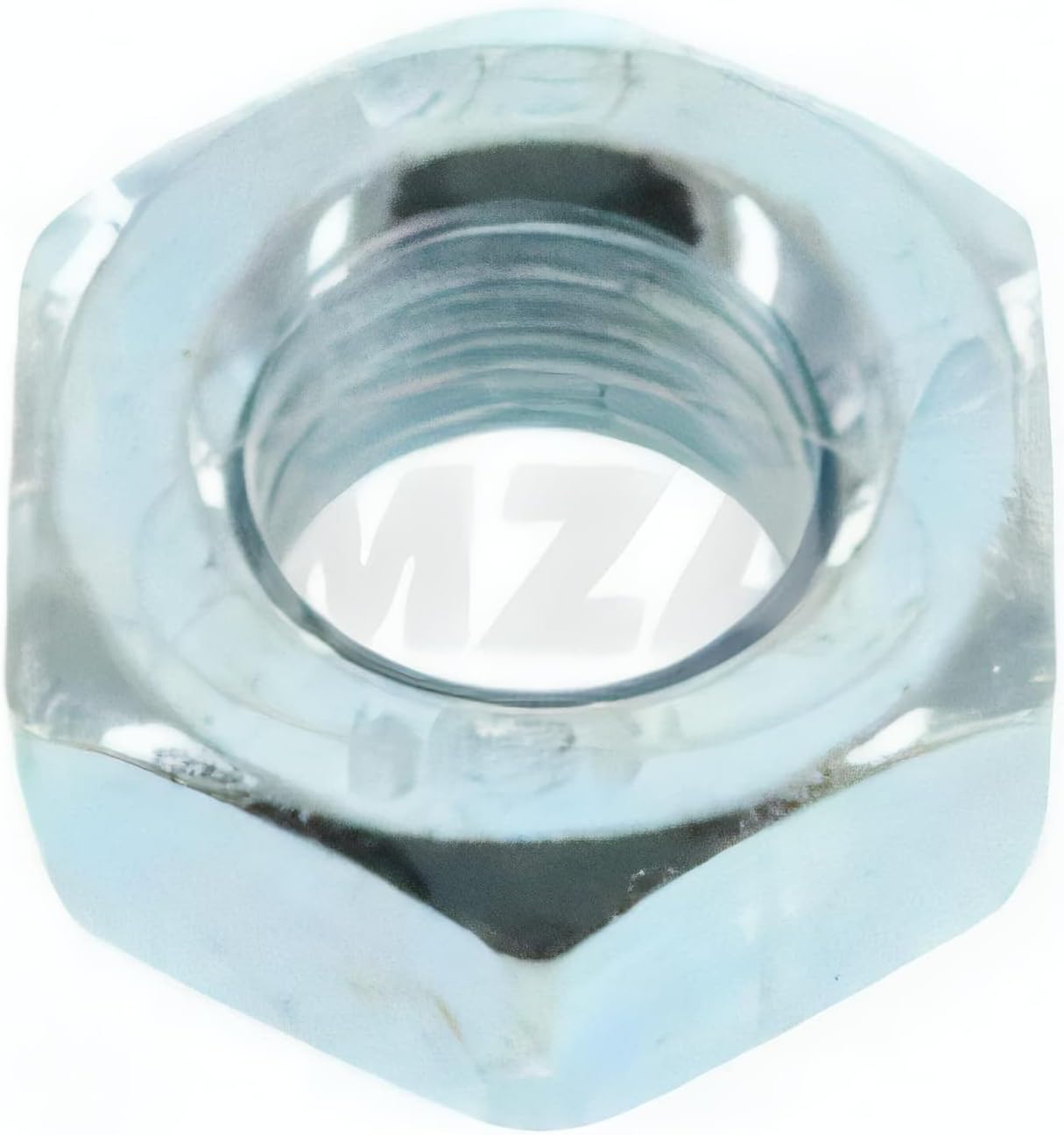 Mutter - Sechskantmutter M12 x 1-8-A4K (DIN 934) - Feingewinde : Amazon ...