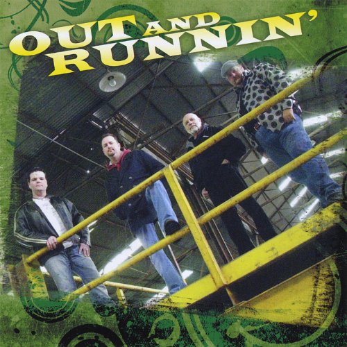 Amazon MusicでOut and Runnin' BandのOut and Runnin'を再生する