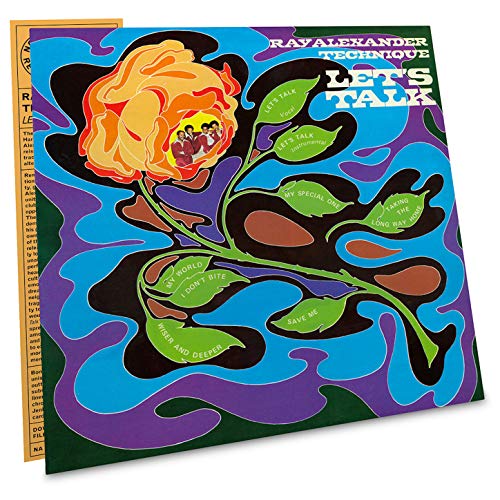 Amazon.com: Let's Talk : Ray Alexander Technique: Digital Music