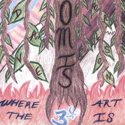 Amazon.com: Om Is Where the Art Is : Dave Balson: Digital Music