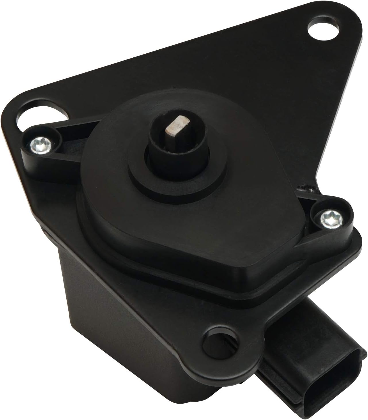 Amazon.com: Intake Manifold Runner Control Valve Actuator 4884549AD Fit ...