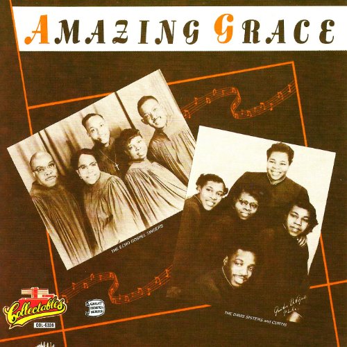 Play Amazing Grace by Various on Amazon Music